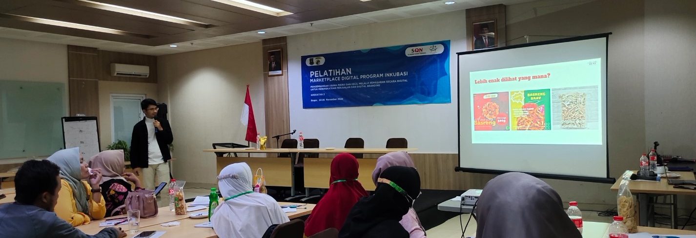 TRAINING MEKANISME DAN PROSEDUR PERDAGANGAN INTERNASIONAL YANG EFEKTIF ...